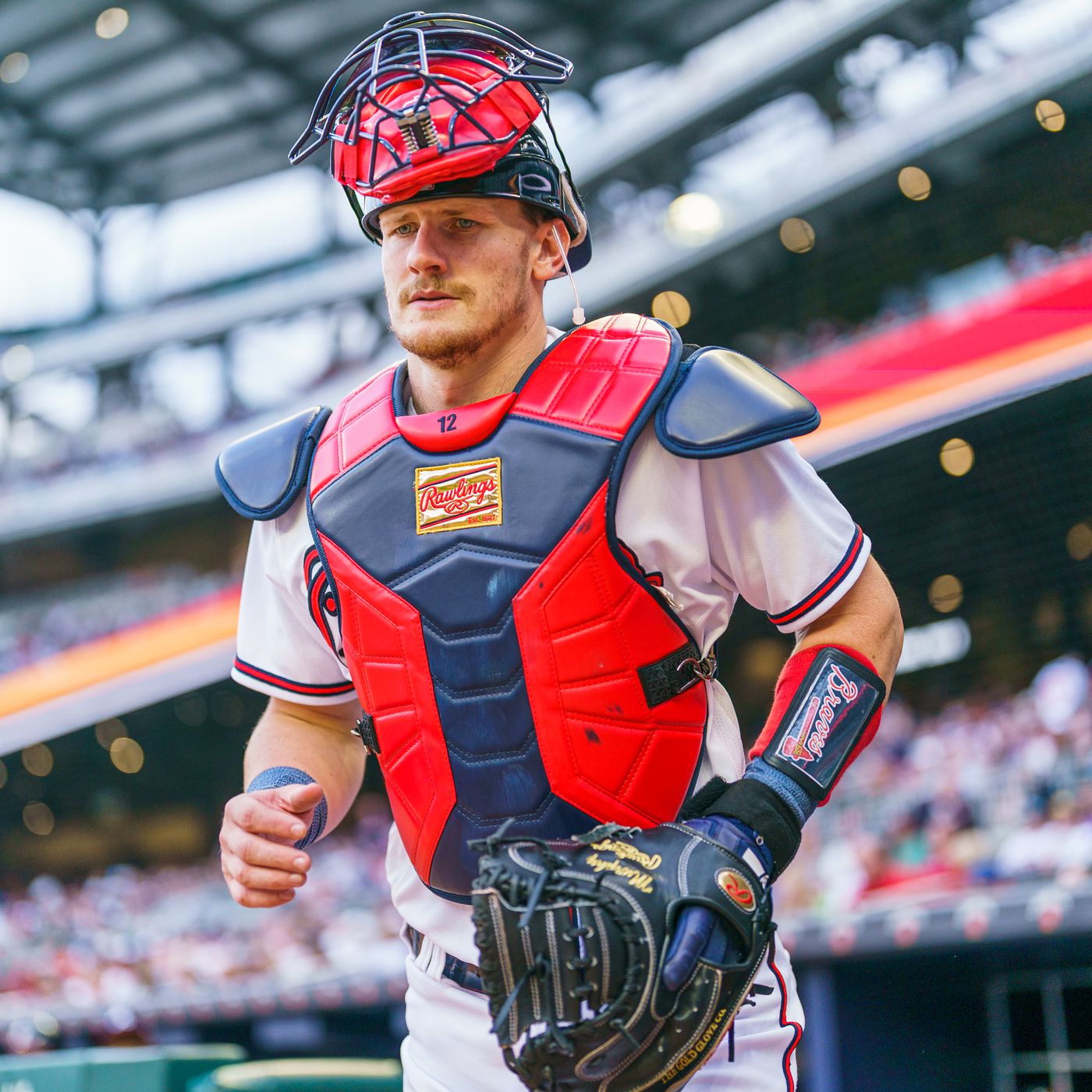 2024 Player Review: Sean Murphy - Braves Journal