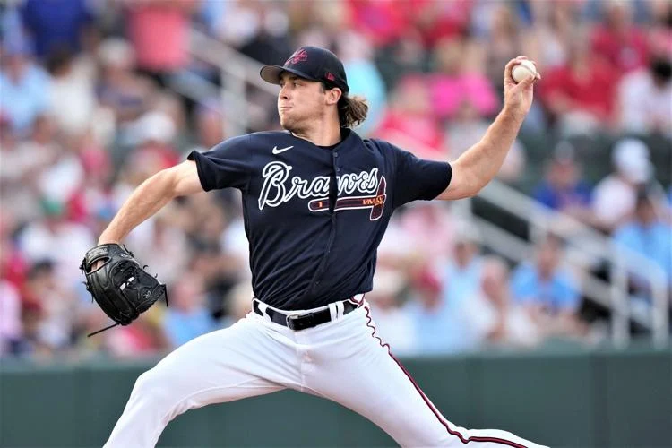 Is it sweeps week? - Braves Journal