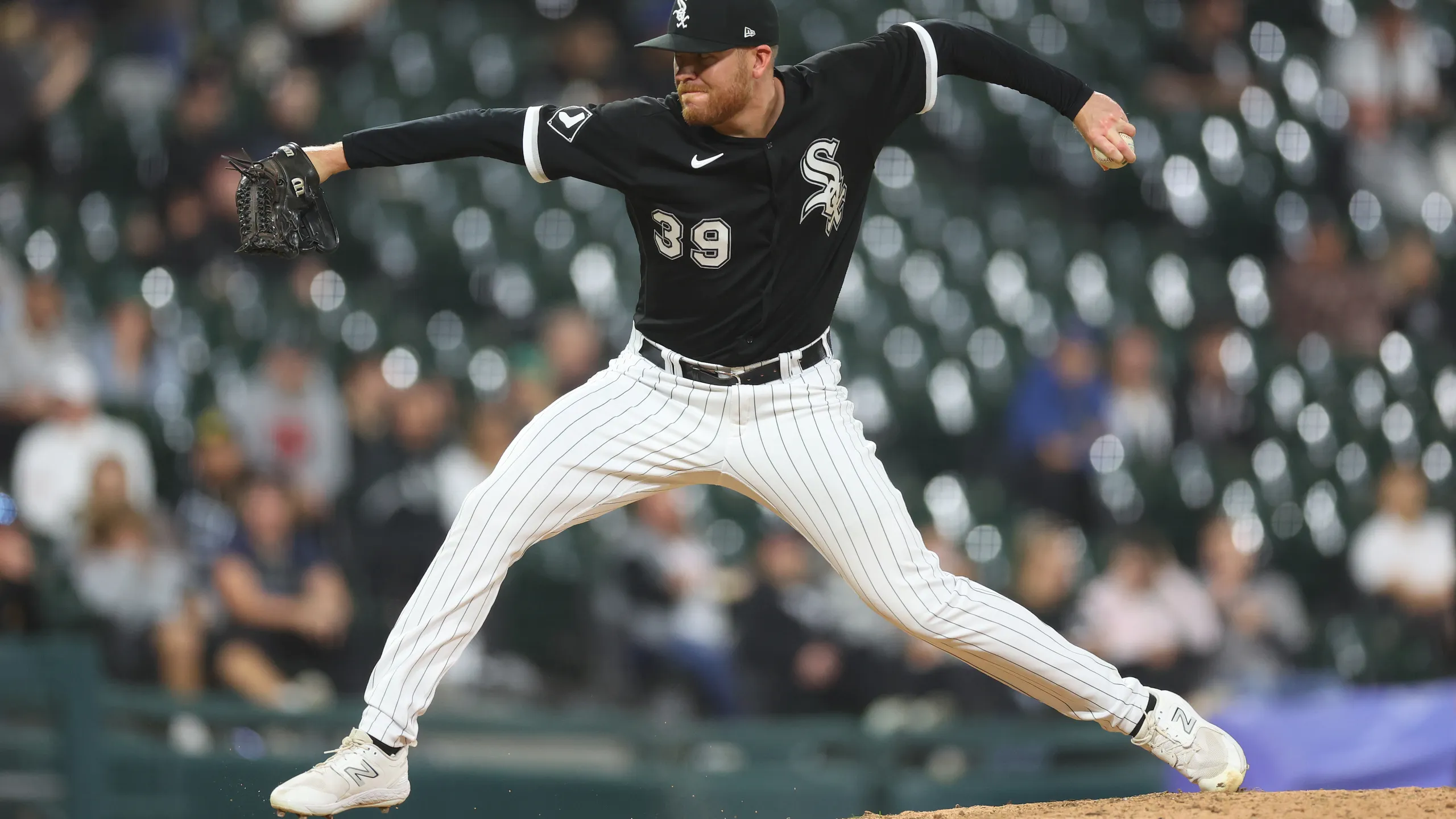 Braves Make the Rare 5 for 1 Trade, Acquire Aaron Bummer - Braves Journal