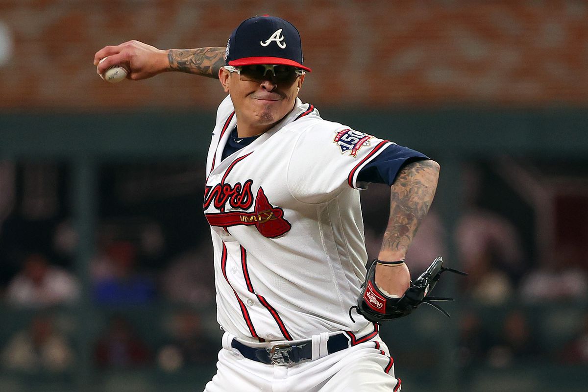 Braves Journal