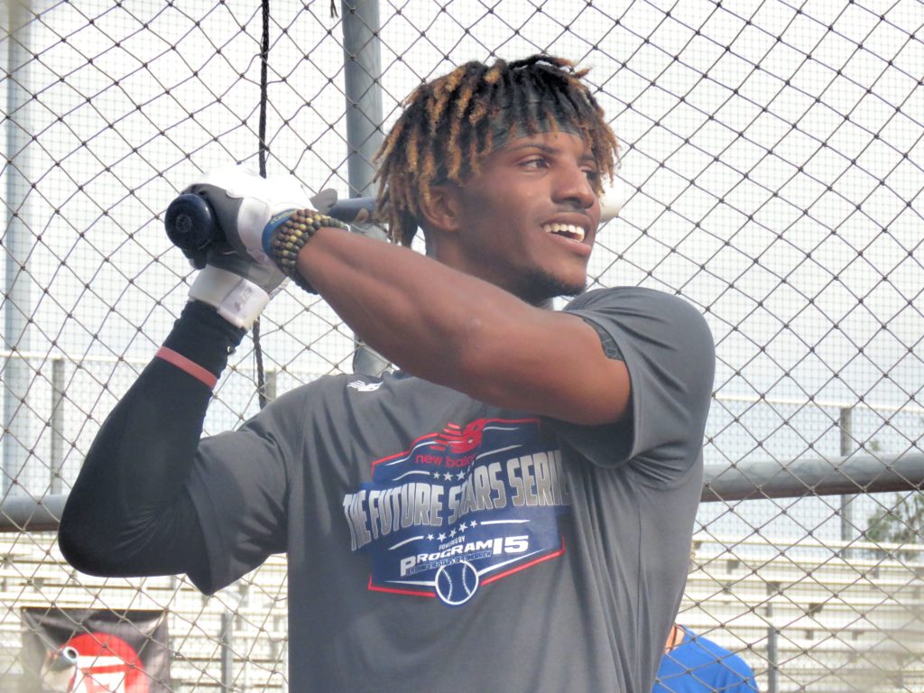 Braves Prospects: The Outside Looking In - Braves Journal