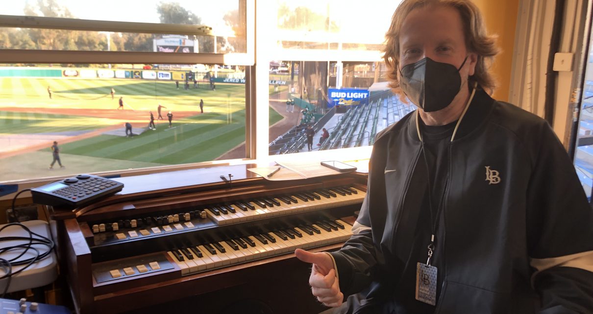 Chavez Ravine, 2025 - Braves Journal
