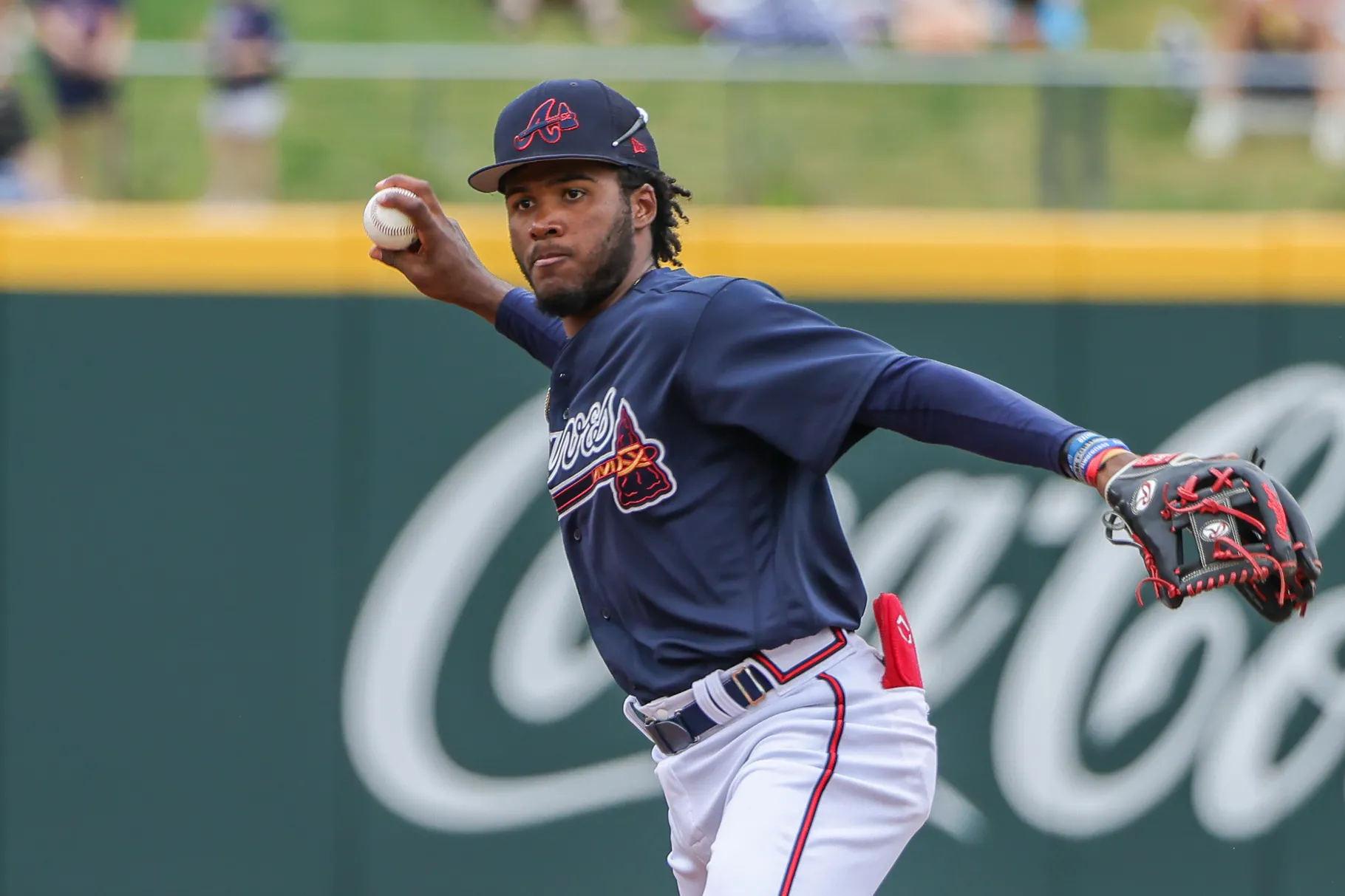 Braves Minor League News: Just Missed Top Prospects - Braves Journal